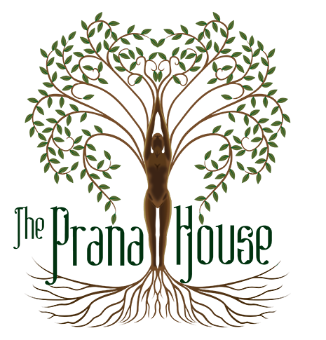 The Prana House | The Prana House Organic Herbal Apothecary & Holistic ...